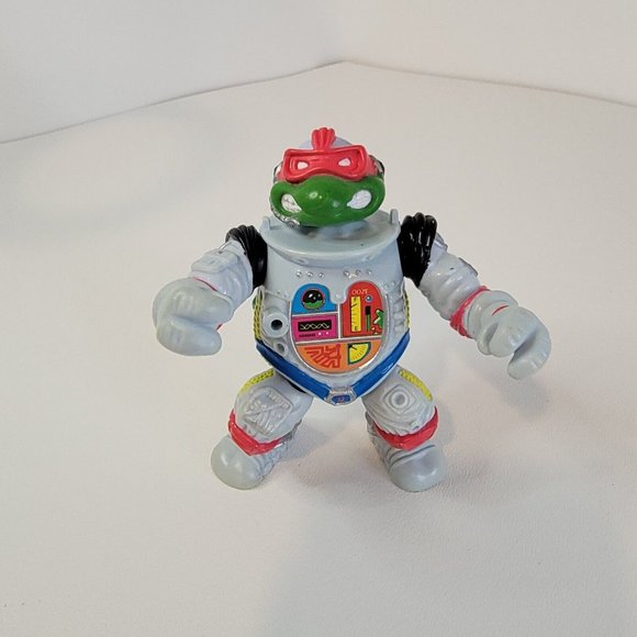 Playmates Toys | Toys | Teenage Mutant Ninja Turtles Tmnt Action Figure ...